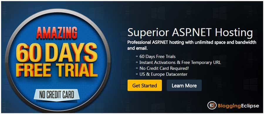 Top 6 Budget Asp.net Web Hosting Providers - [Updated 2025]