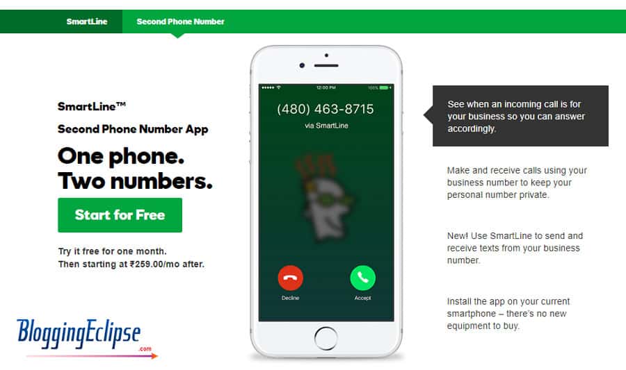 GoDaddy Smartline Review 2025: je geld waard? (gratis proefversie)