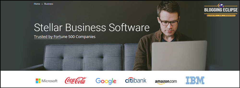 Stellar Data Recovery Review 2025: Start Recovering Your Data