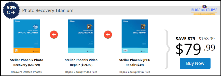Stellar Data Recovery Review 2025: Start Recovering Your Data