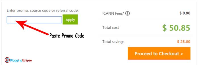 GoDaddy Renewal Coupon (Updated Dec 2025) Get 87% Discount