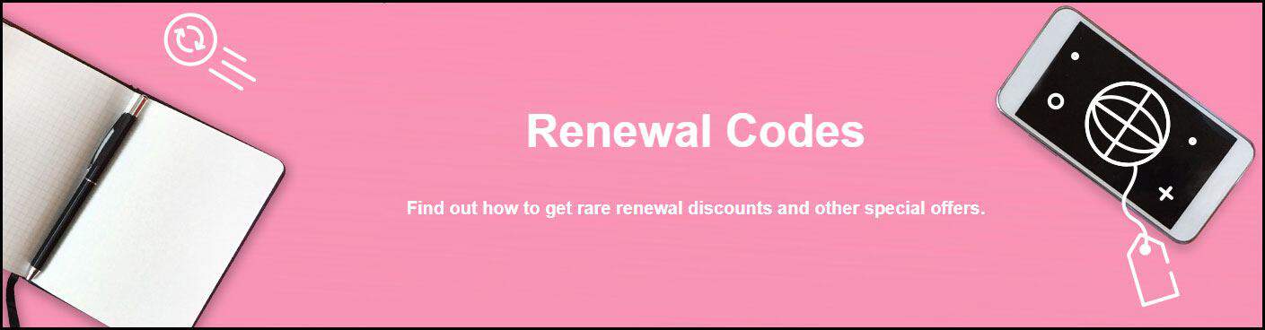 GoDaddy Renewal Coupon (Updated May 2026) Get 87% Discount