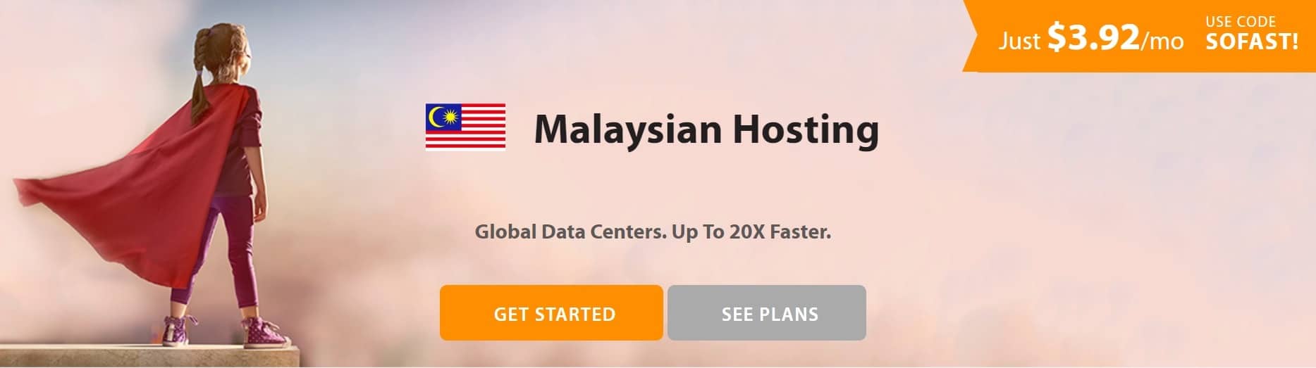 Top 8 Web Hosting Providers in Malaysia: 2025 (Save Upto 80%)