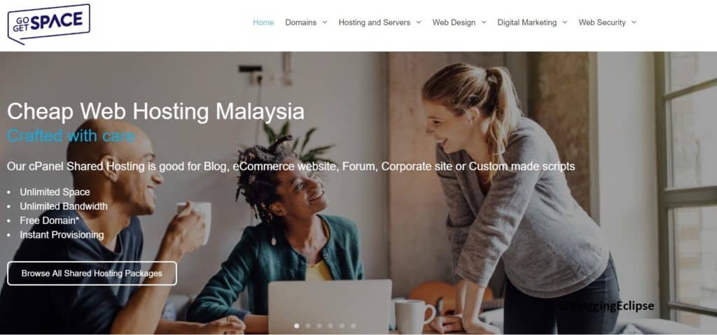 Top 8 Web Hosting Providers in Malaysia: 2025 (Save Upto 80%)
