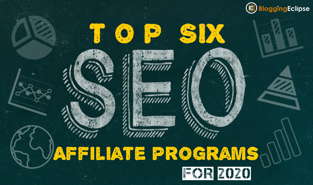 Top 8 SEO Affiliate Programs for 2026 [Upto $800 per sale]