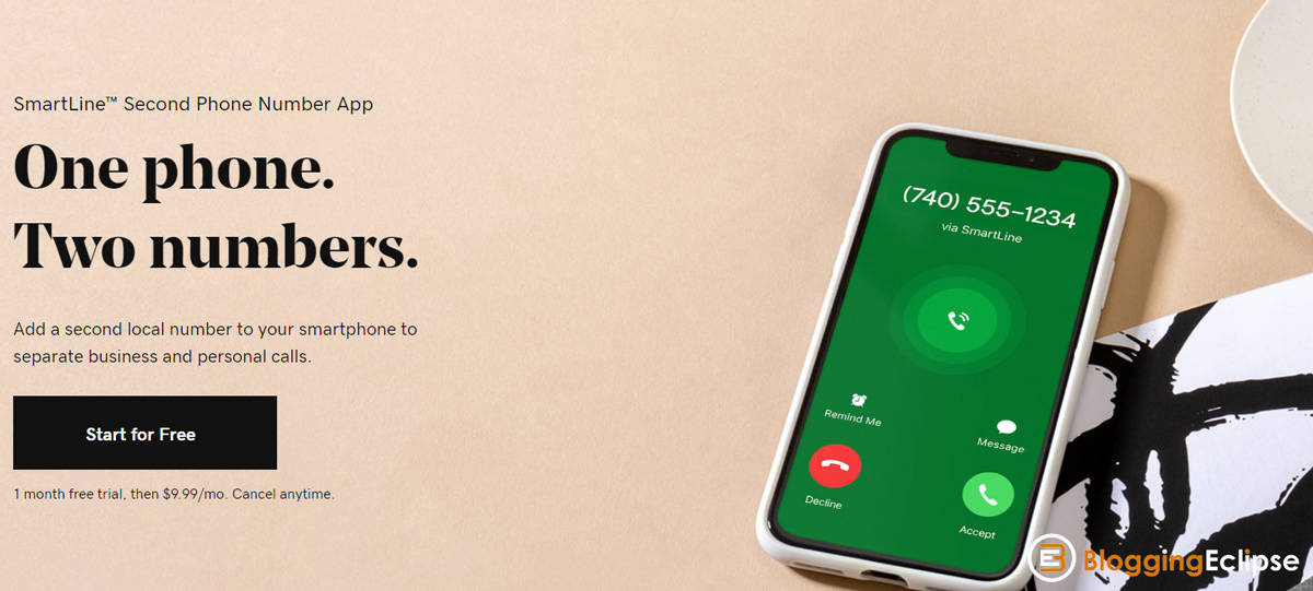 Обзор GoDaddy Smartline 2025: стоит своих денег? (Бесплатная пробная ...