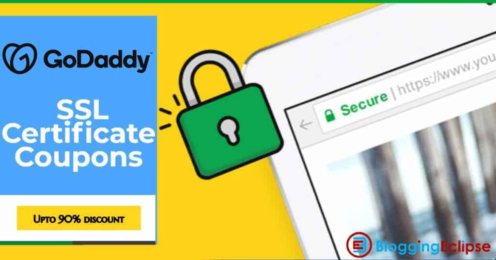 Godaddy Ssl Certificate Logo
