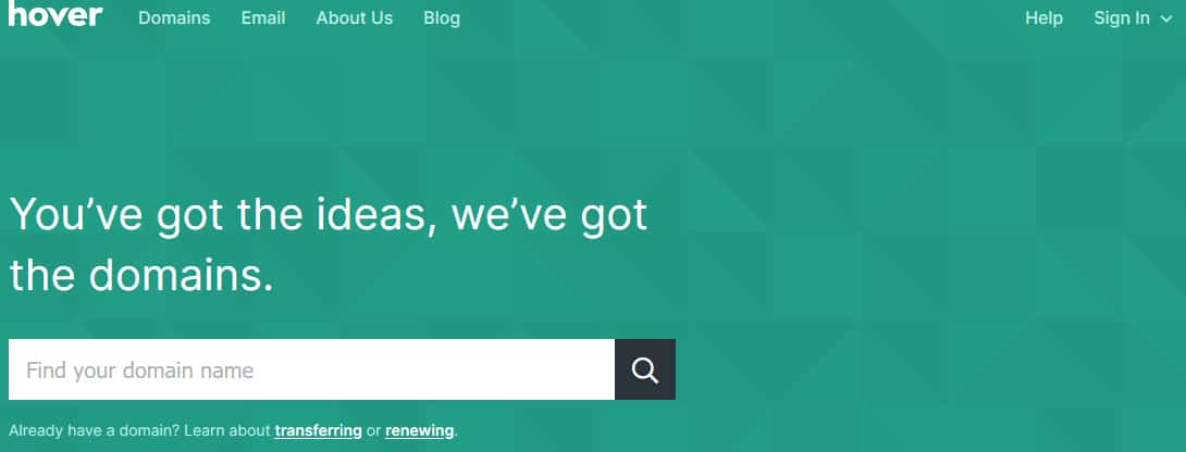 10 лучших регистраторов доменов с обзором [Обновлено 2025]