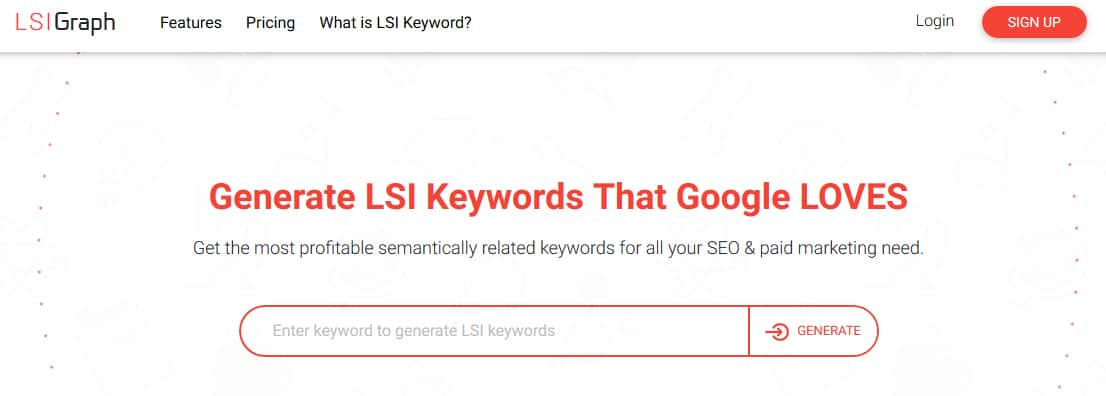 6 Best LSI Keyword Research Tools That Works [Updated 2025]
