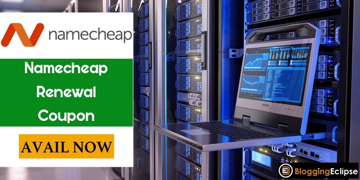 Namecheap Renewal Coupon Jan 2026 – Get 78% OFF on Domain Renewals