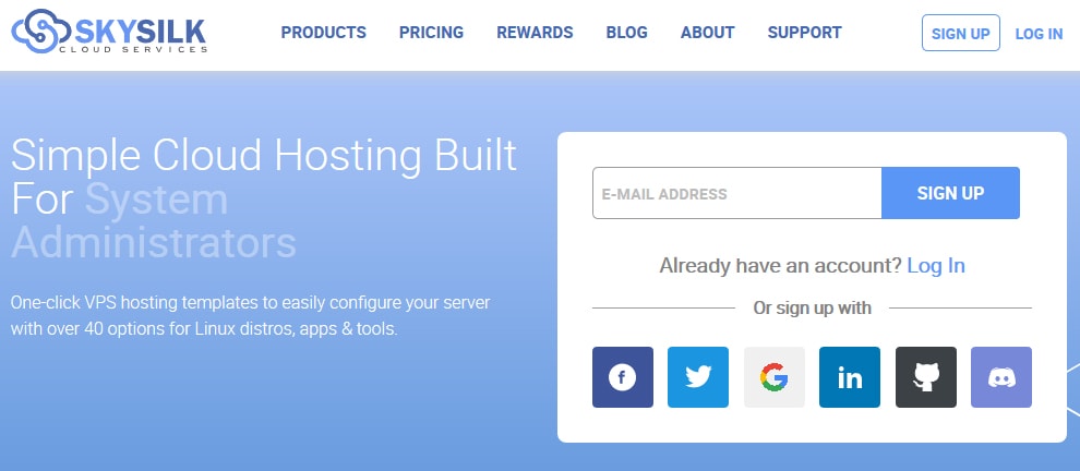 SkySilk Review 2025: Hidden Gem in VPS Hosting [Must Read]