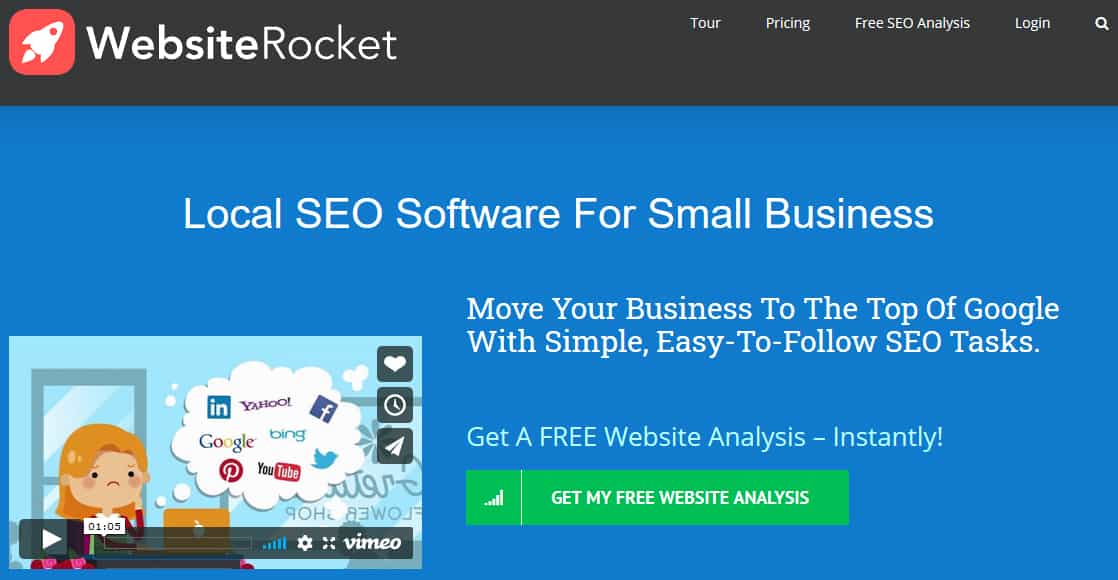 10 Best SEO Software To Enhance Your Website Ranking [2025]