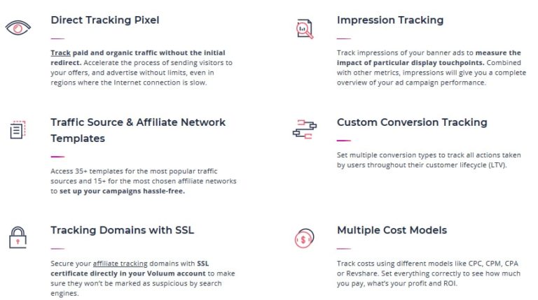 Voluum vs. CPVLab 2025: Who is the winner? (20% Off coupon)