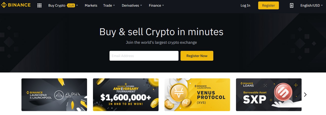 25+ Massive List of Top Cryptocurrency Affiliate Programs 2026