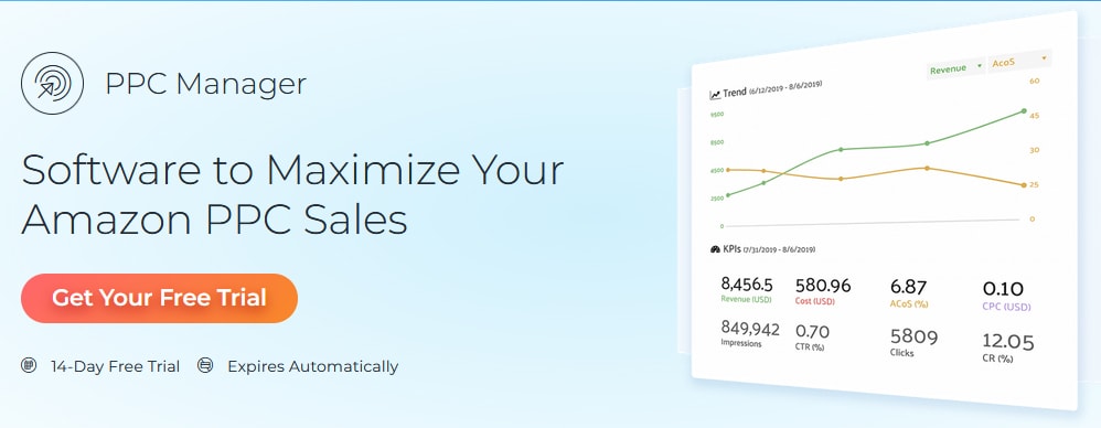Sellics Review 2025: Advertising Automation Tool (Free Trial)