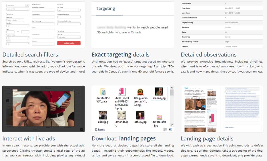 Social Ad Scout Review 2025: Інструмент №1 для шпигунства соціальних ...