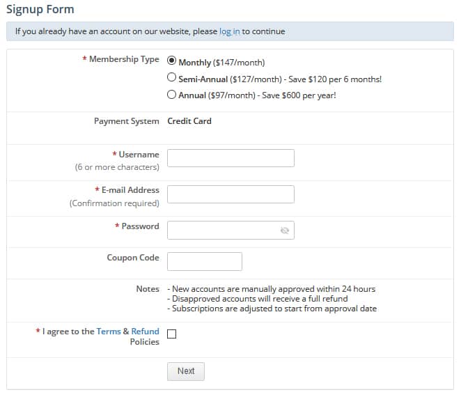 2025 年 Social Ad Scout 评论：排名第一的社交广告间谍工具（1% 折扣）