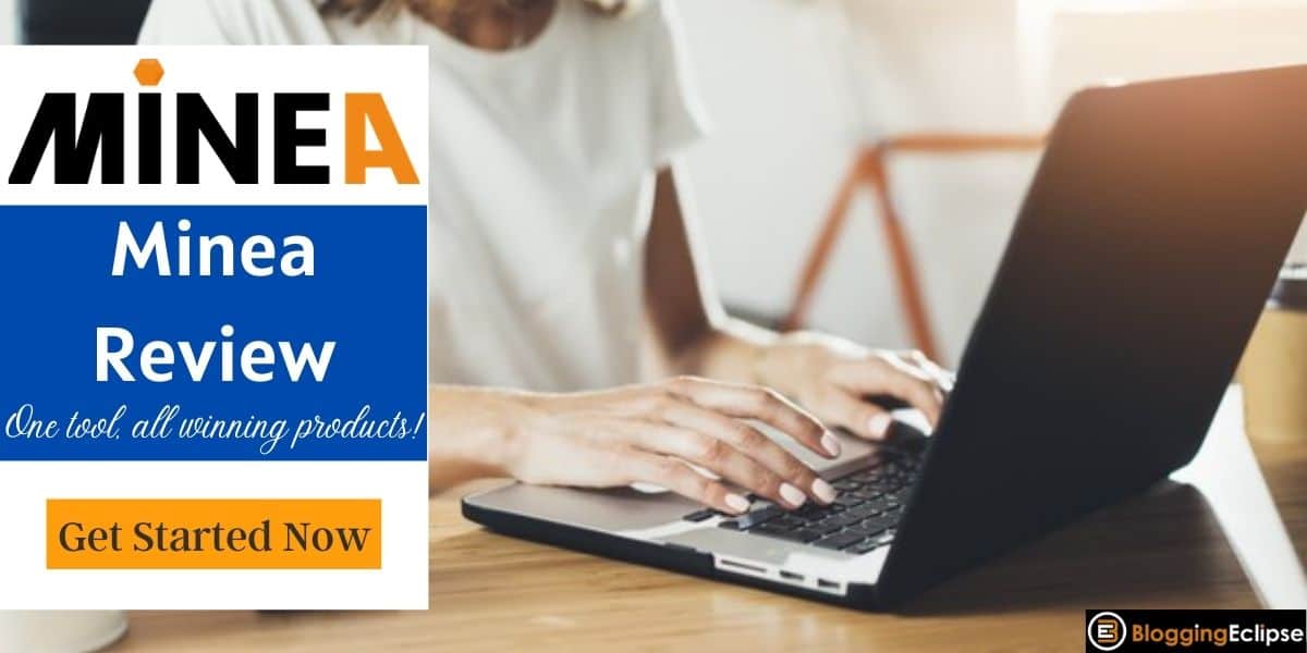 Minea Review 2024: An Advanced Product Research Tool (Truth)