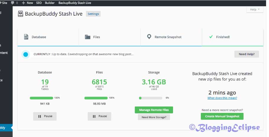 Backup Buddy Review 2025: Premium Backup Plugin for WordPress
