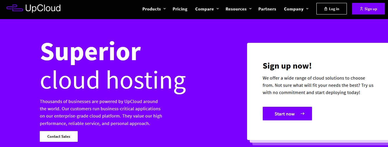 7 Best Linode Alternatives & Competitors in 2025 (Top Pick)