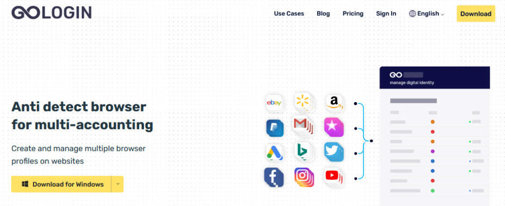 13+ Best Multilogin Alternatives 2025 Top Recommendations