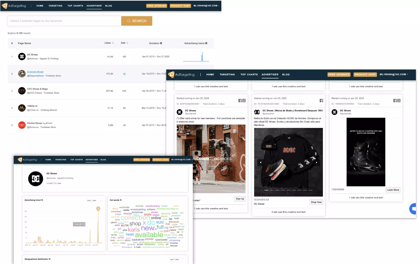 AdTargeting Review 2026: Ultimate Interest Ad Targeting Tool