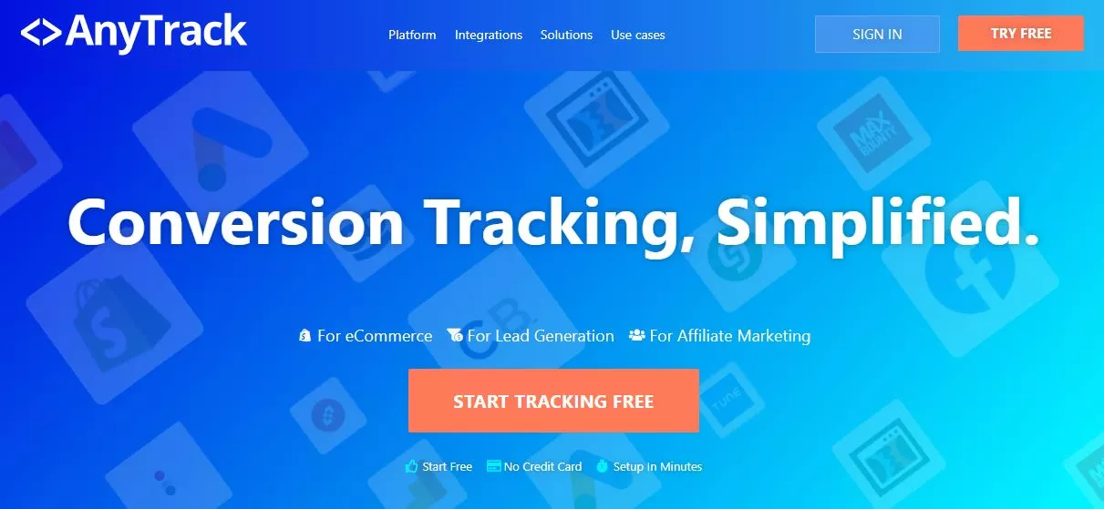 8+ Best Affiliate Tracking Software 2025 (Get 200% ROI)