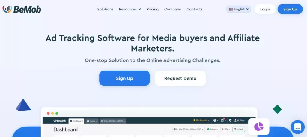 RedTrack Vs. BeMob 2025: Mengapa 90% Salah Memilih (Mengejutkan!)