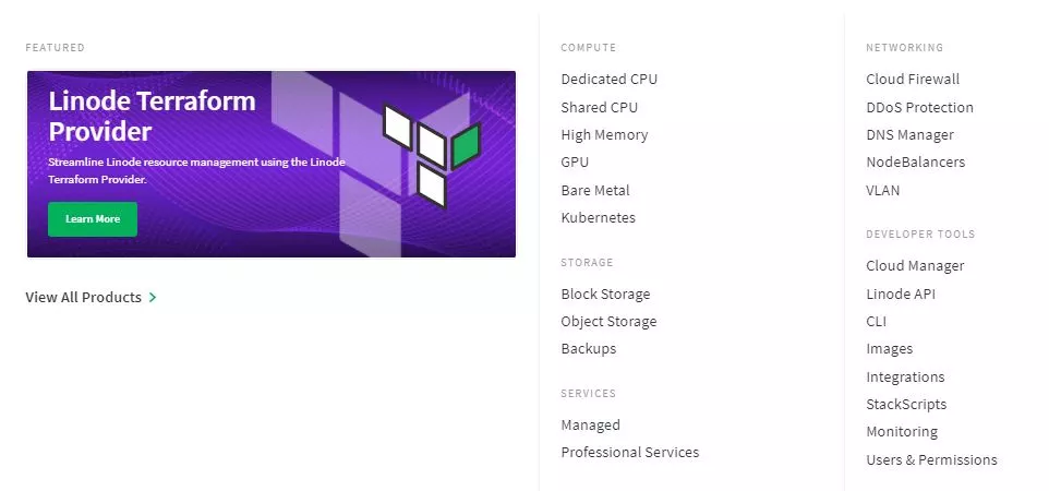 Linode Review: เครดิตฟรี 100 เหรียญ [#1 Cloud Hosting of 2024]