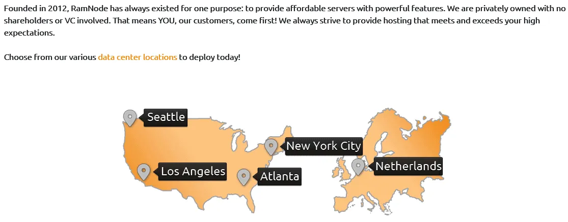 RamNode Hosting Coupon Codes 2025: Save 85% OFF (Verified)