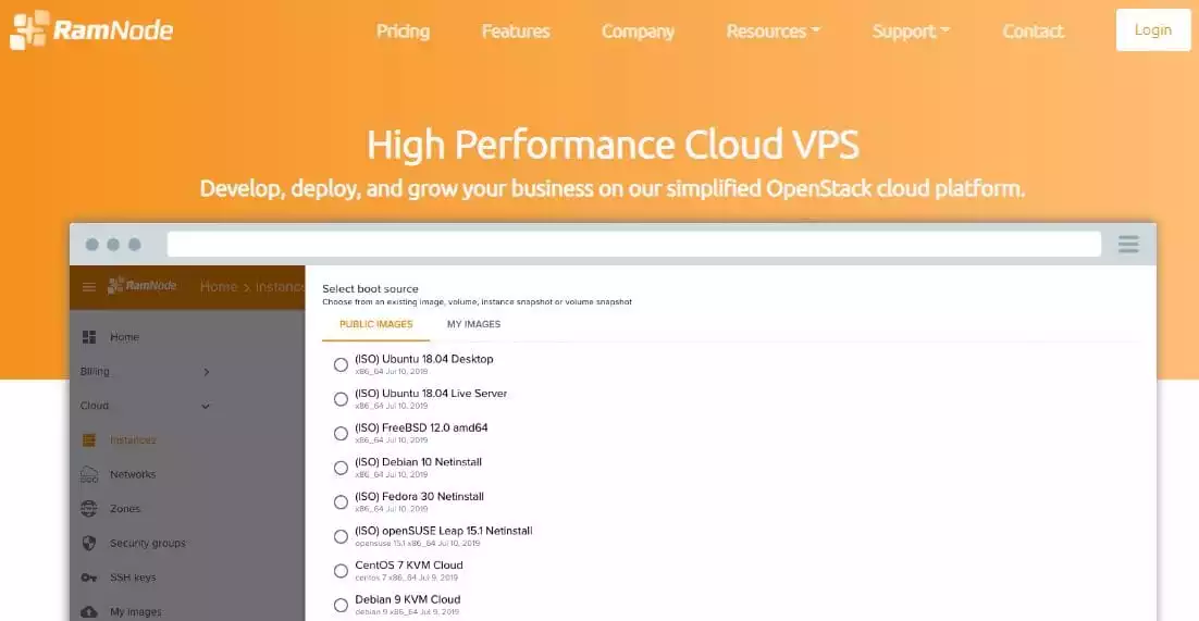 RamNode Hosting Coupon Codes 2025: Save 85% OFF (Verified)