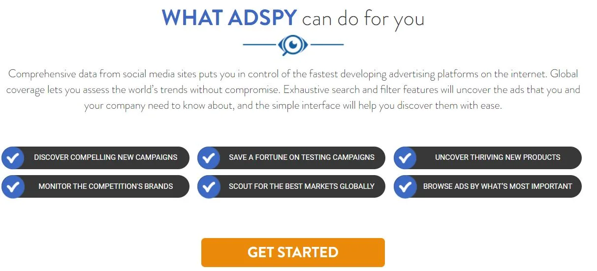 AdSpy Vs. PowerAdSpy 2025: Which One is the Winner & Why?