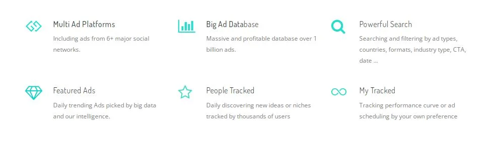 AdSpy 与 Dropispy 对比 BigSpy 2025：哪种工具更好？