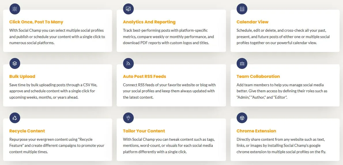 Interview with Social Champ CEO; Make Money on Social Media?