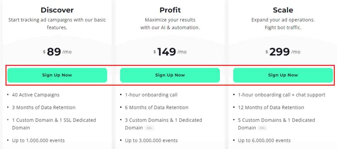 Voluum Review + Voluum Coupon 2025: #1 Affiliate Marketing Tracker??