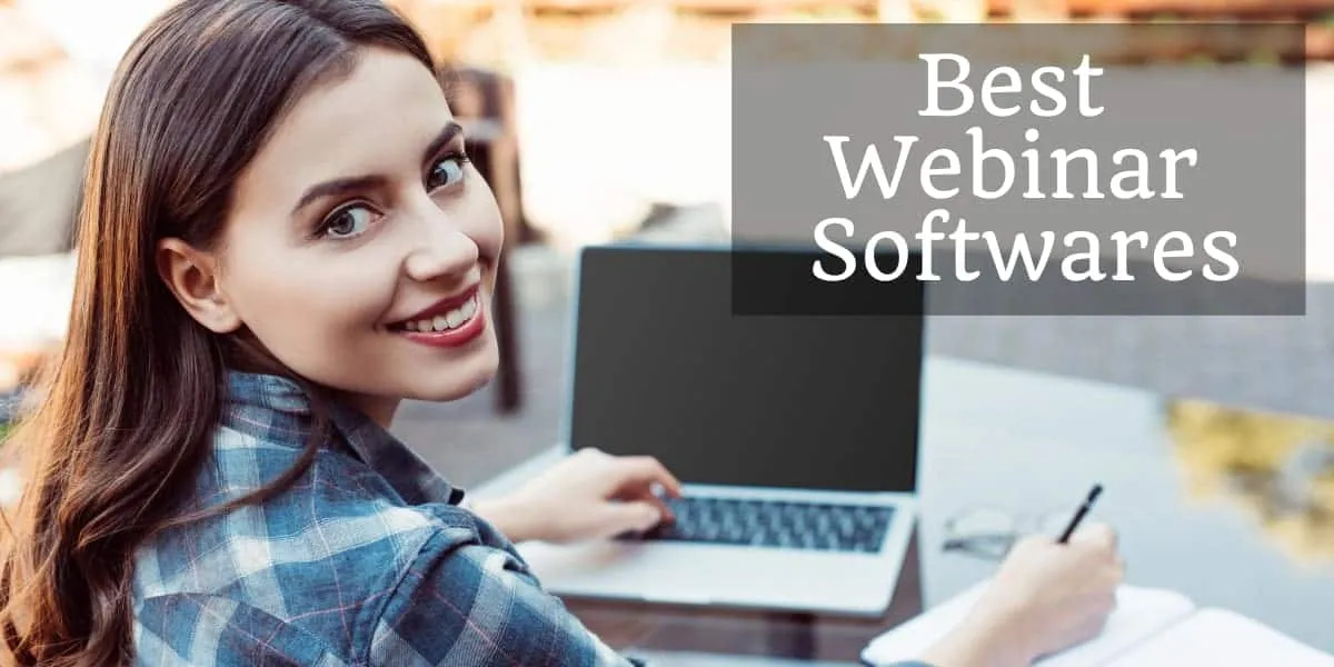 Top 8 Best Webinar Softwares with Reviews: 2025 (FREE+ PAID)