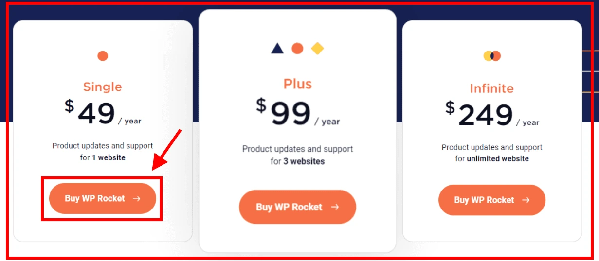WP Rocket Coupon Codes 2025: 50% Discount + WP Rocket Review
