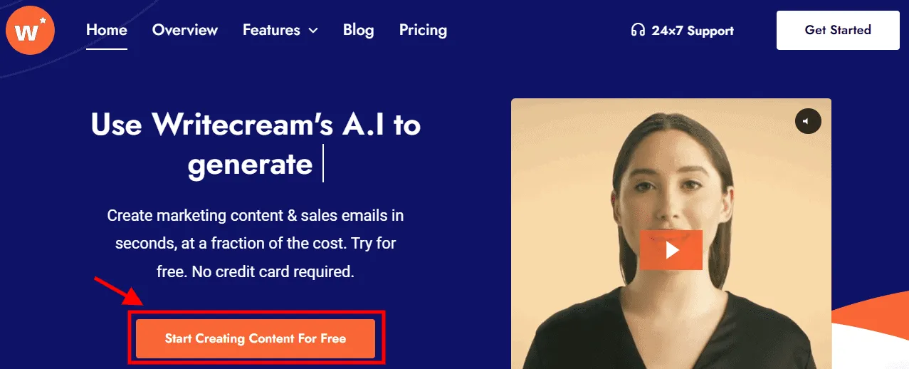 11 款最佳 AI 文案工具，让写作速度提高 10 倍 (2025)