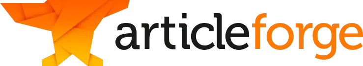 คูปอง Article Forge ปี 2025: ประหยัดสูงสุดถึง $840 ที่ ArticleForge