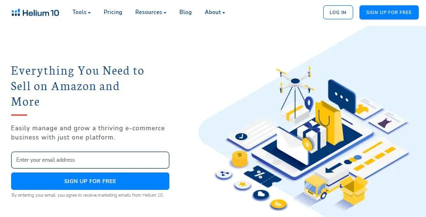 미국 및 캐나다에서 헬륨 10을 사용하는 방법? (2025년 업데이트)