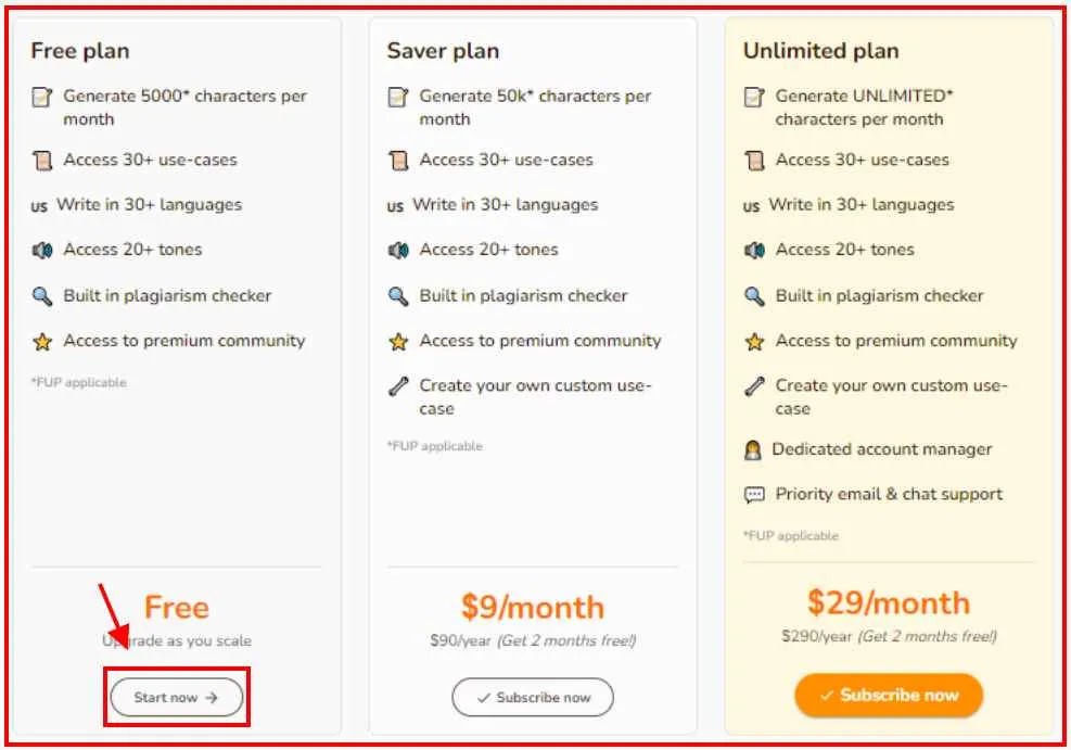 5 Best Copymatic.AI Alternatives 2025: Features, Pricing & More