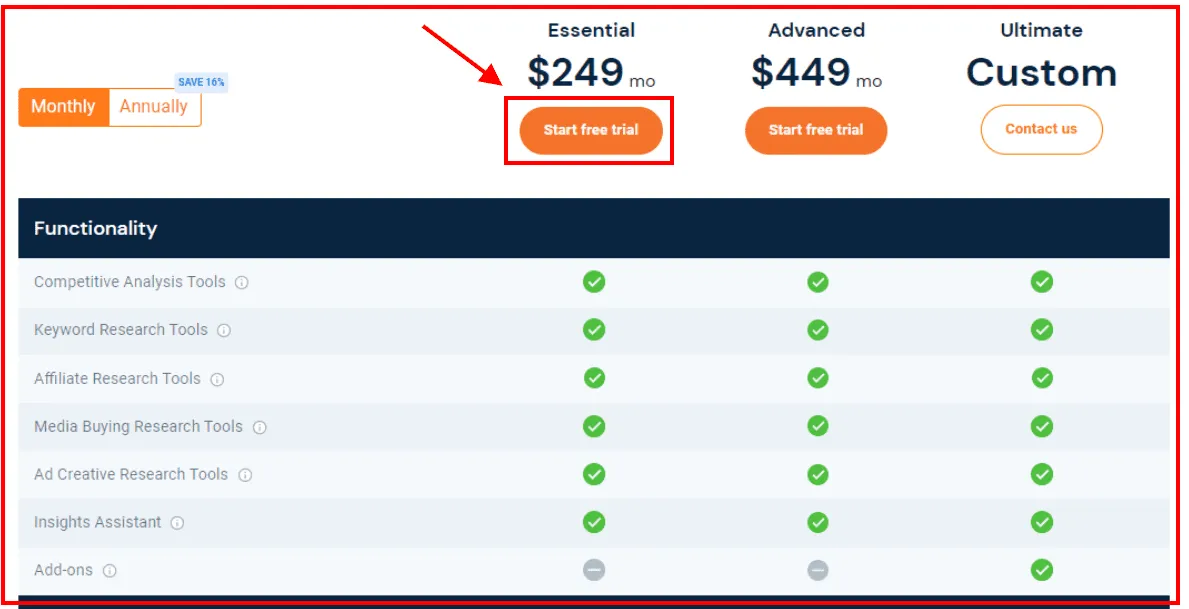 Similarweb Review 2025: Best Website Traffic Analysis Tool
