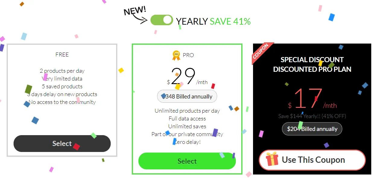 Ecomhunt Vs. Pexda 2025: Read Before Choosing One?