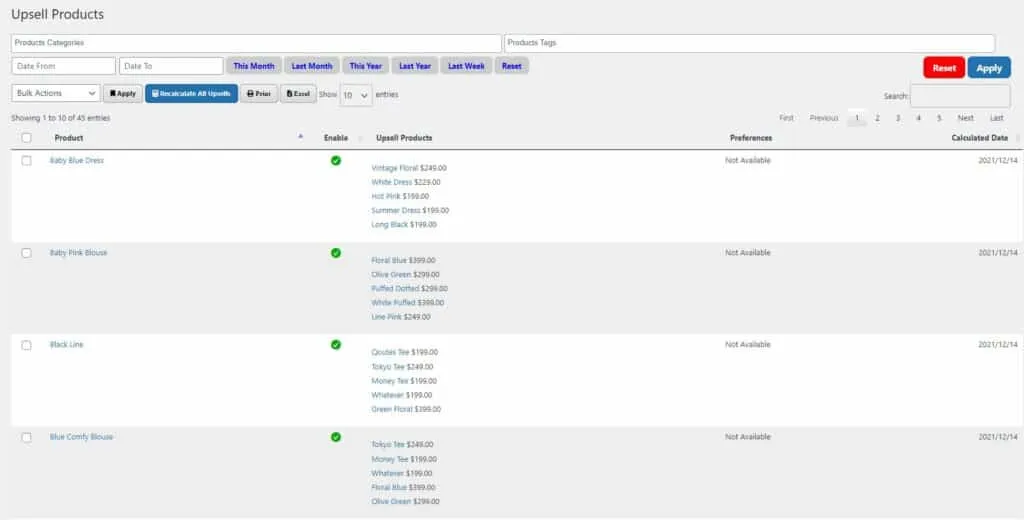 UpsellMaster Review 2025: Discover the Selling Secret