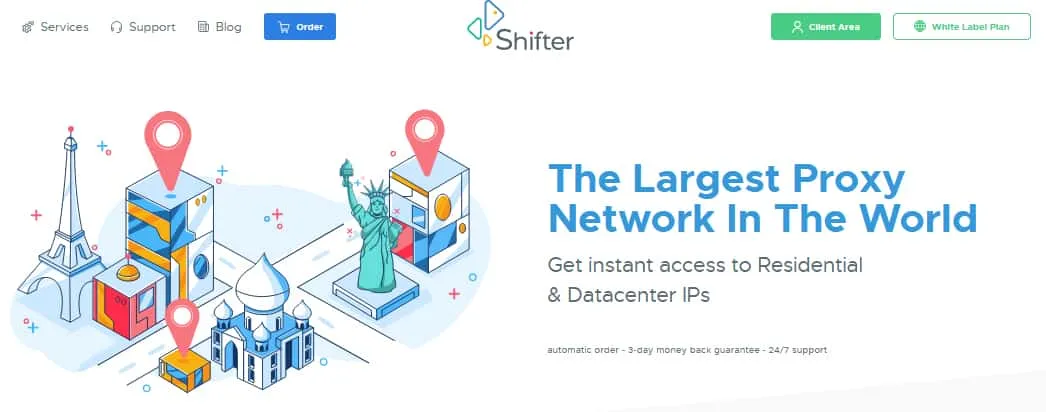 8 Best P2P Proxy Providers of 2026: (100% Genuine Proxies)