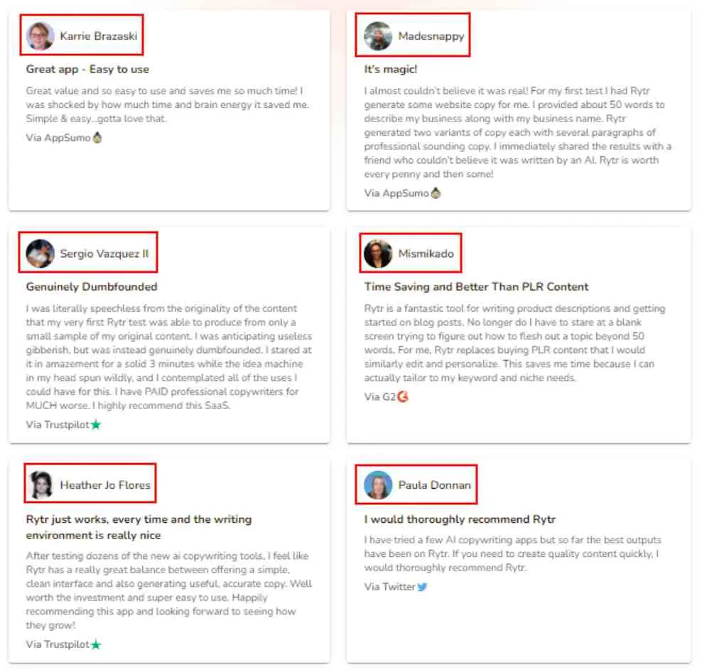 Kode Kupon Rytr 2025: Hemat Hingga 30% (Penawaran Seumur Hidup Rytr)