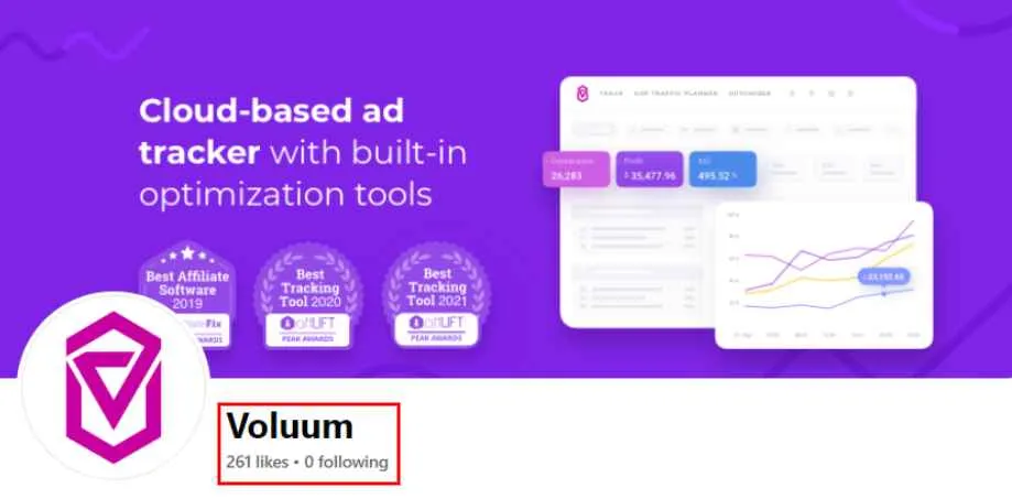 Voluum Review + Voluum Coupon 2025: #1 Affiliate Marketing Tracker??