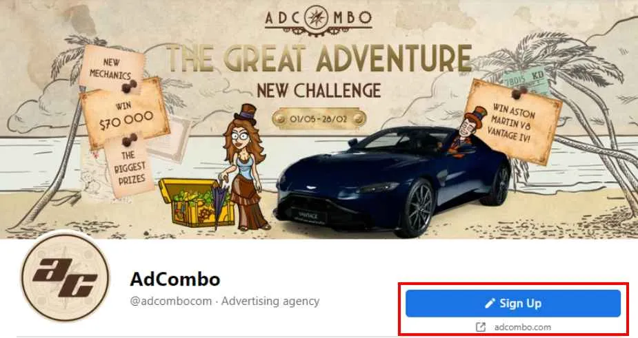 AdCombo Review 2025: เครือข่ายโฆษณา CPA ระดับพรีเมียมสำหรับผู้จัดพิมพ์