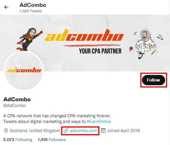 AdCombo Review 2026: Premium CPA Ad Network for Publishers