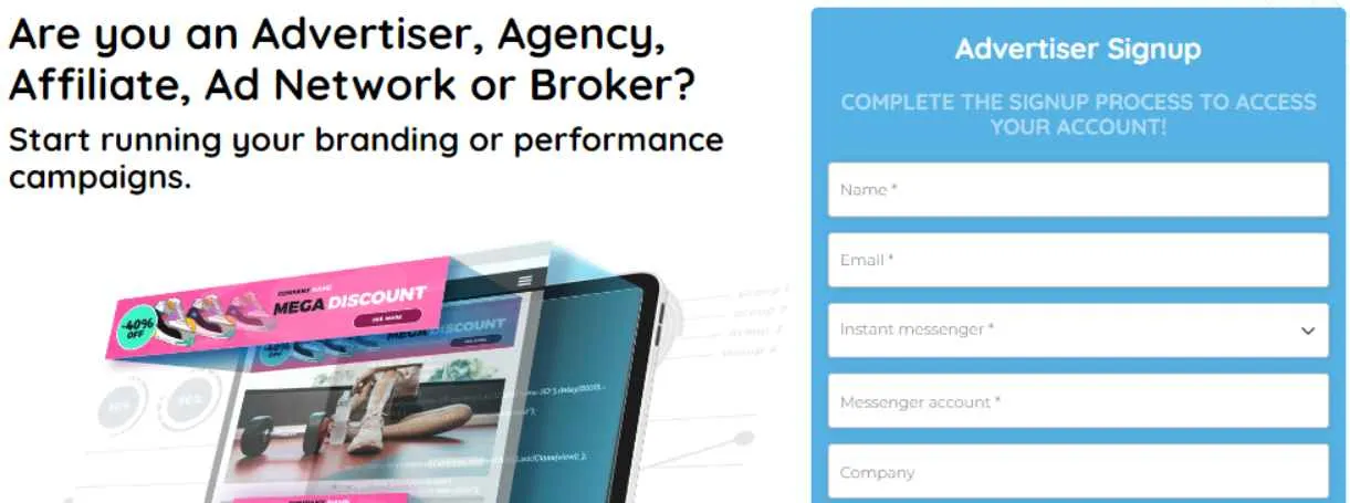 Adport Review 2026: คุณควรเข้าร่วมเครือข่ายโฆษณานี้หรือไม่ (อ่าน)